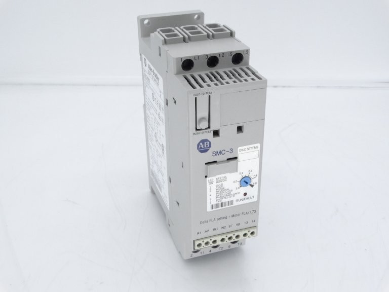 Allen Bradley 150-C9NBD Series B Motor Starter
