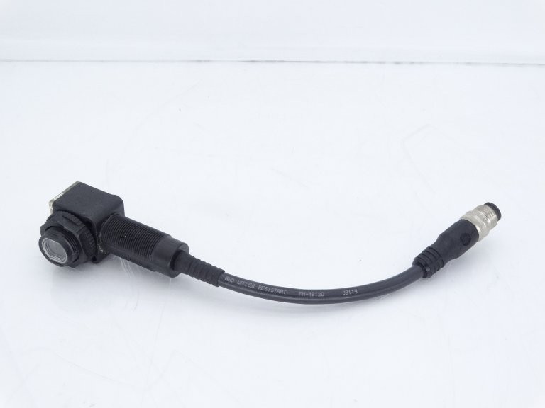 Allen Bradley 42EF-P2RCB-G4 Series B Sensor