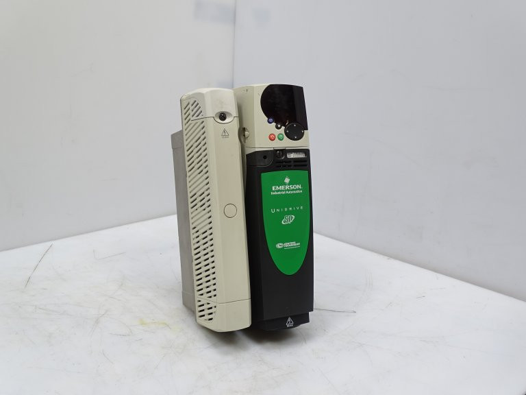 Nidec Corp SP2402 Drive