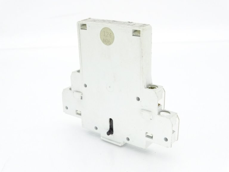 Eaton Corporation NHI11-PKZM1 Contact Block