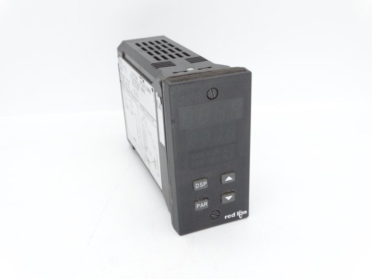 Red Lion Controls PCU11001 Temperature Controller