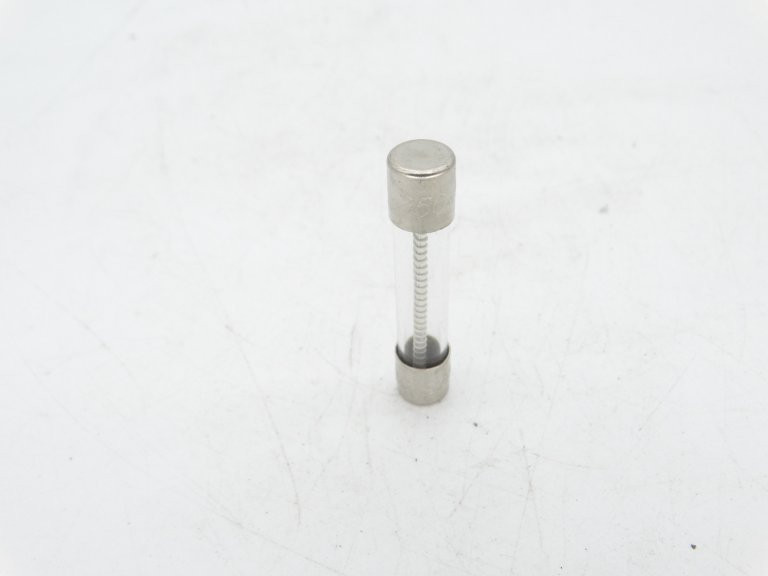 Eaton Corporation MDL-8 Fuse
