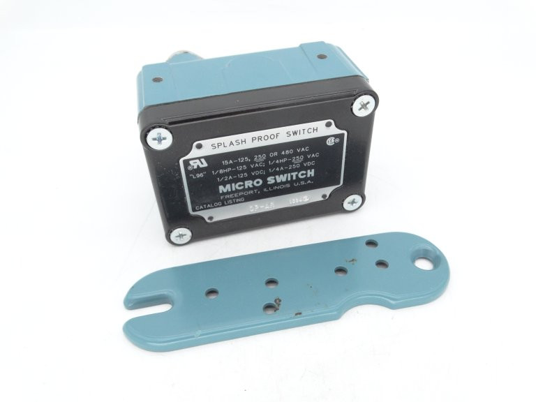 Honeywell OP-AR Switch