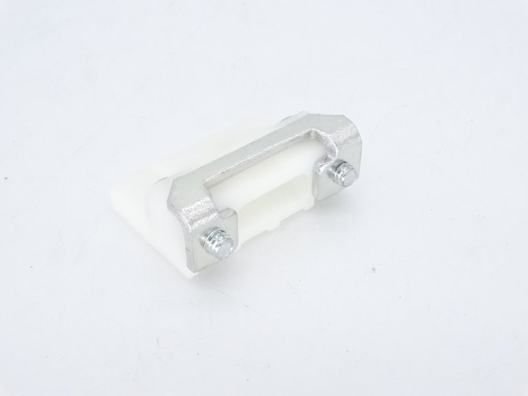Allen Bradley 1492-N23 Series D Terminal Block