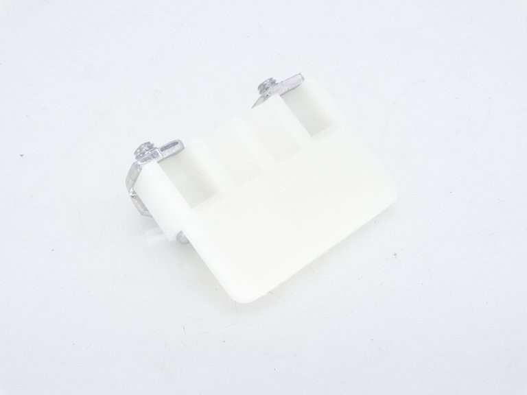 Allen Bradley 1492-N23 Series D Terminal Block