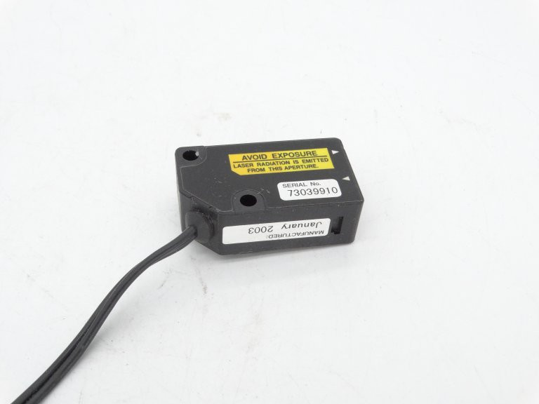 Keyence Corp LV-H42 Sensor