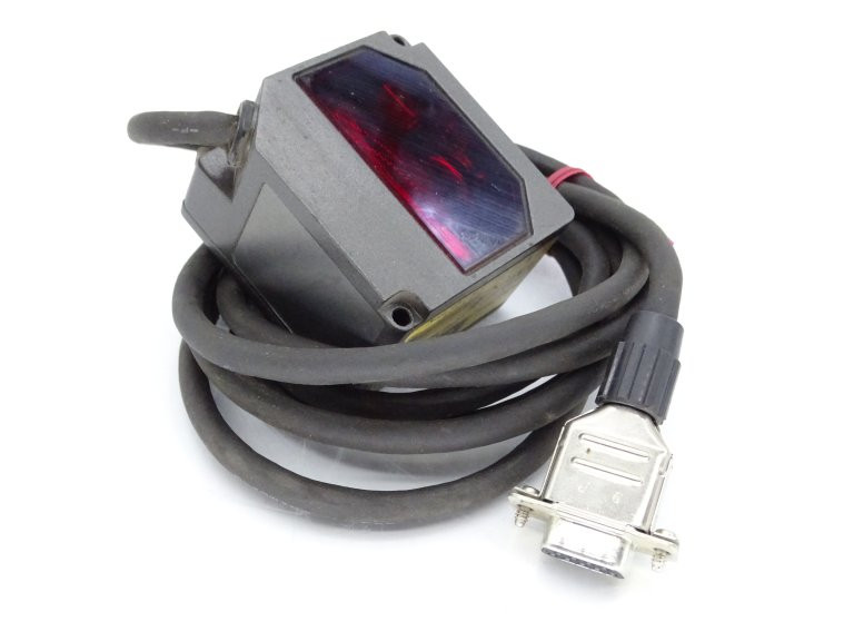 Keyence Corp BL-741 Barcode Scanner