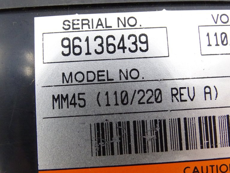 Entran MM45 Load Cell