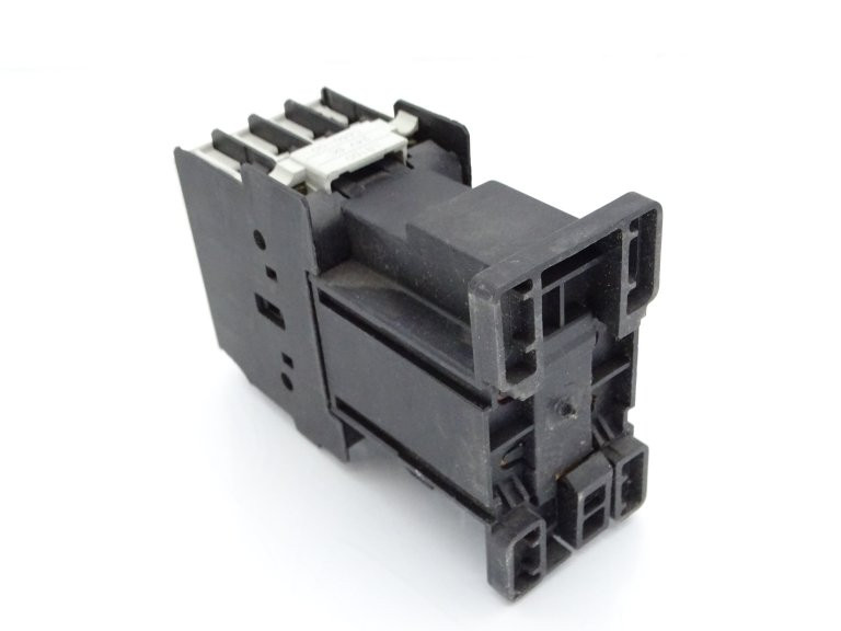 General Electric RL4RD022T Contactor