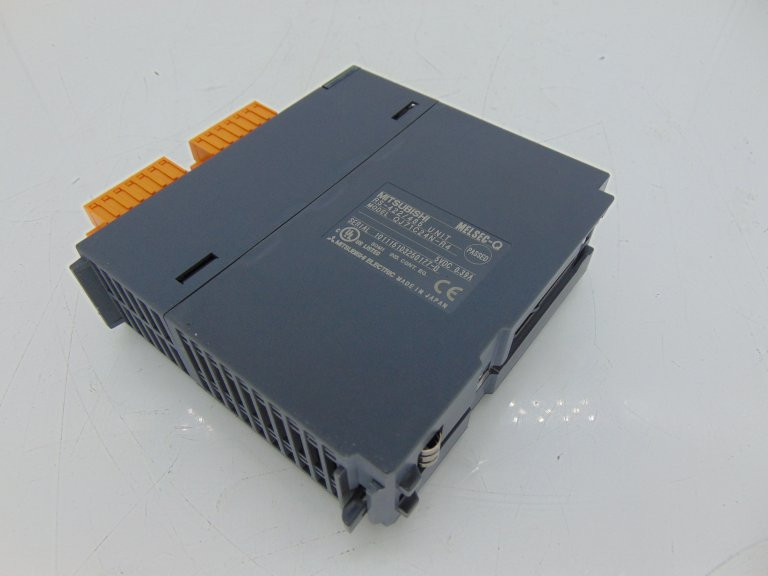 Mitsubishi QJ71C24N-R4 PLC Module