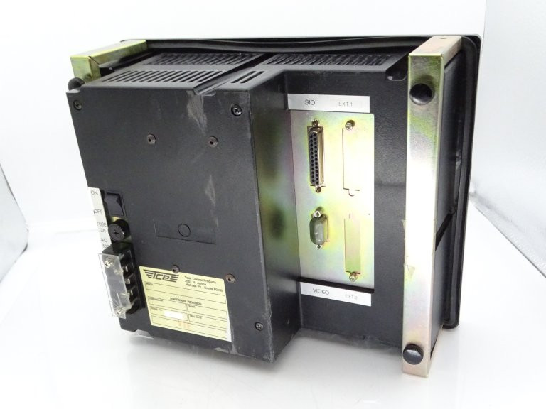 Total Control Products HMIF0100A2P HMI