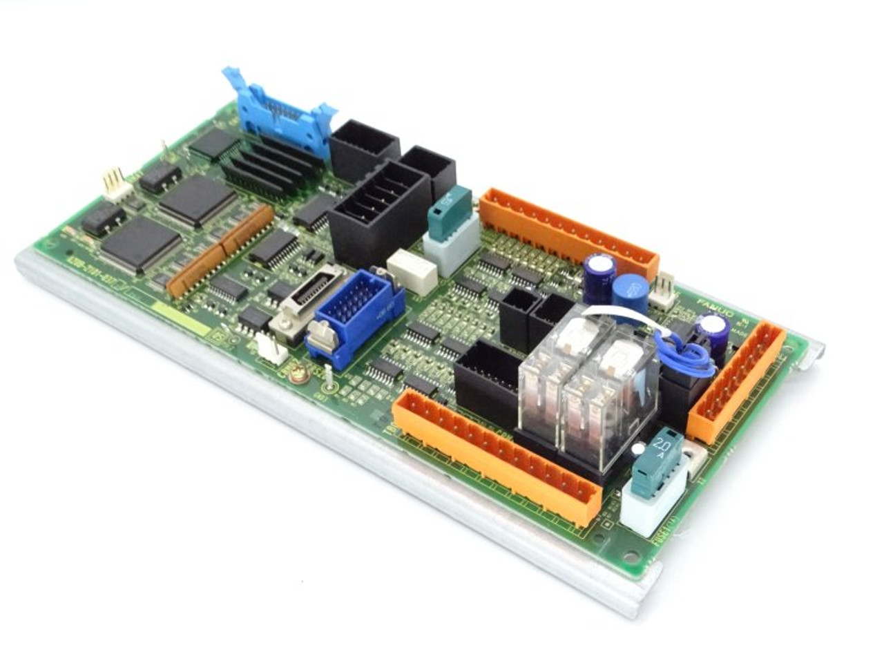 Fanuc A20B-2101-0370 Circuit Board