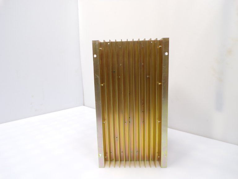 Powertec Industrial Motors Inc C0051.AR4CH000NNNN Motor