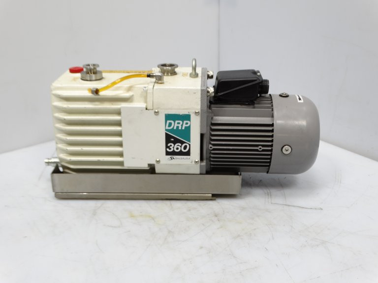 Shibaura DRP-360III Pump