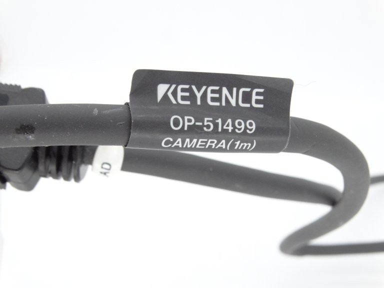 Keyence Corp OP-51499 Cable