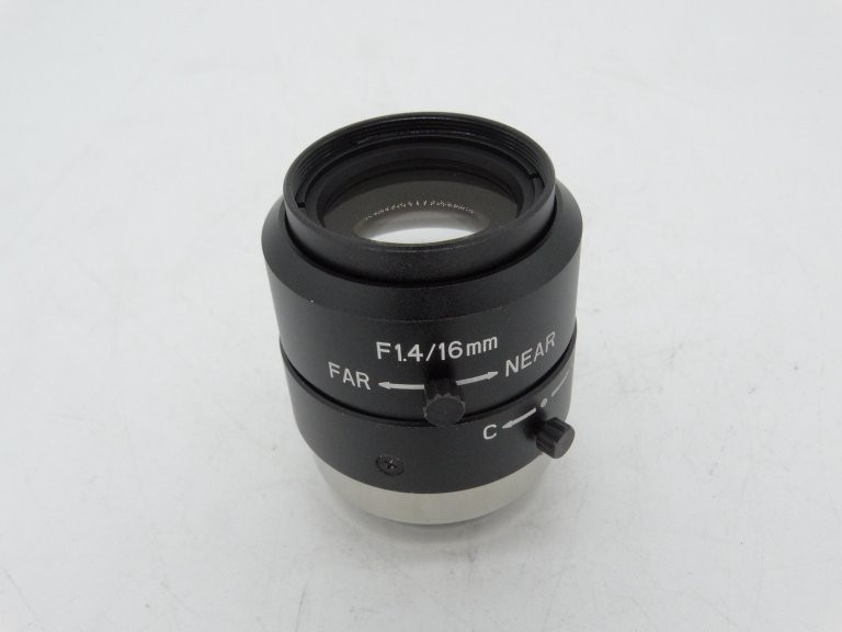 Keyence Corp CA-LH16 Camera