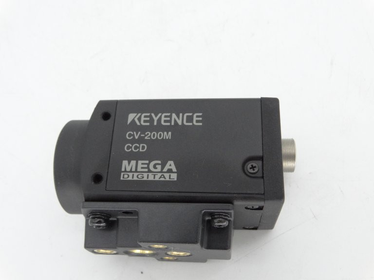 Keyence Corp CV-200M Camera