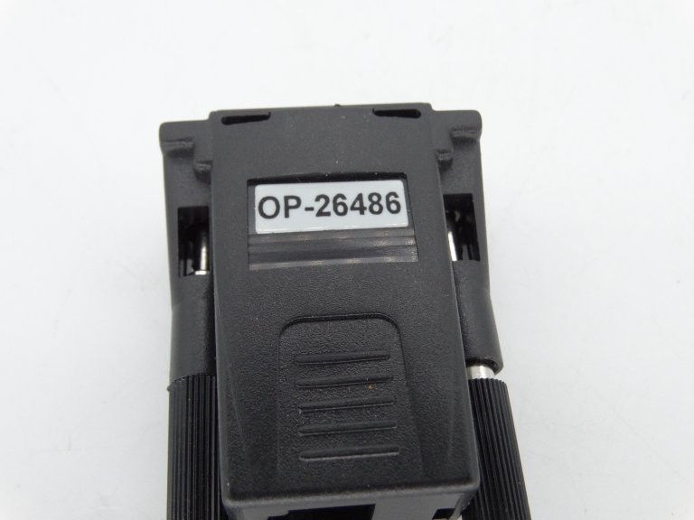 Keyence Corp OP-26486 Connector
