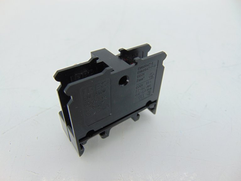 Idec BNH-15MW Terminal Block