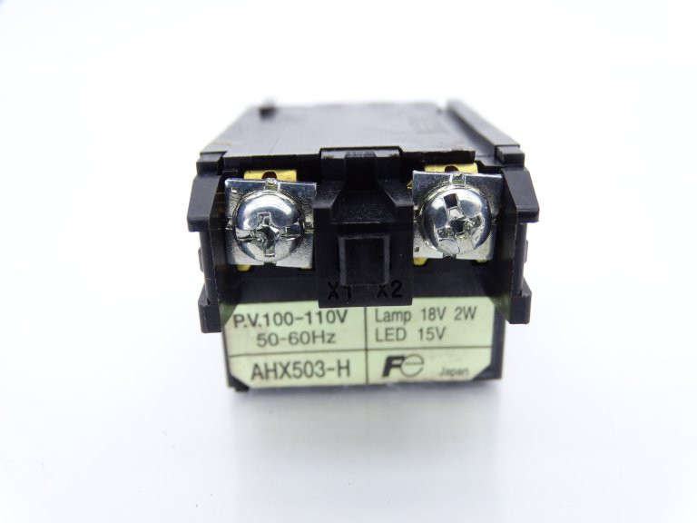 Fuji Electric AHX503-H Transformer