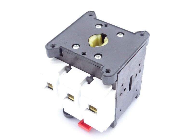 Schneider Electric V3 Switch