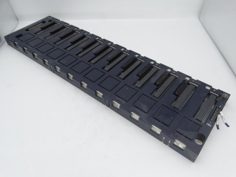 Fanuc IC695CHS012 PLC Rack