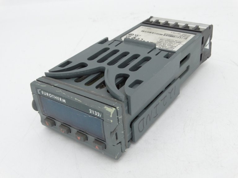 Invensys 2132I Temperature Controller