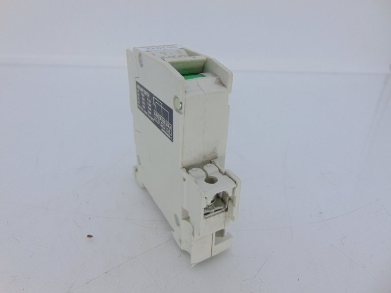 Mitsubishi CP30-BA-1P-3A Circuit Breaker