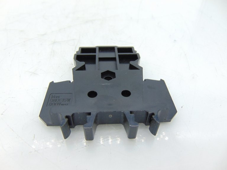 Idec BNDE15W Terminal Block