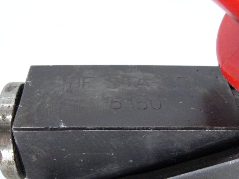 Dover Corporation 5150 Clamp