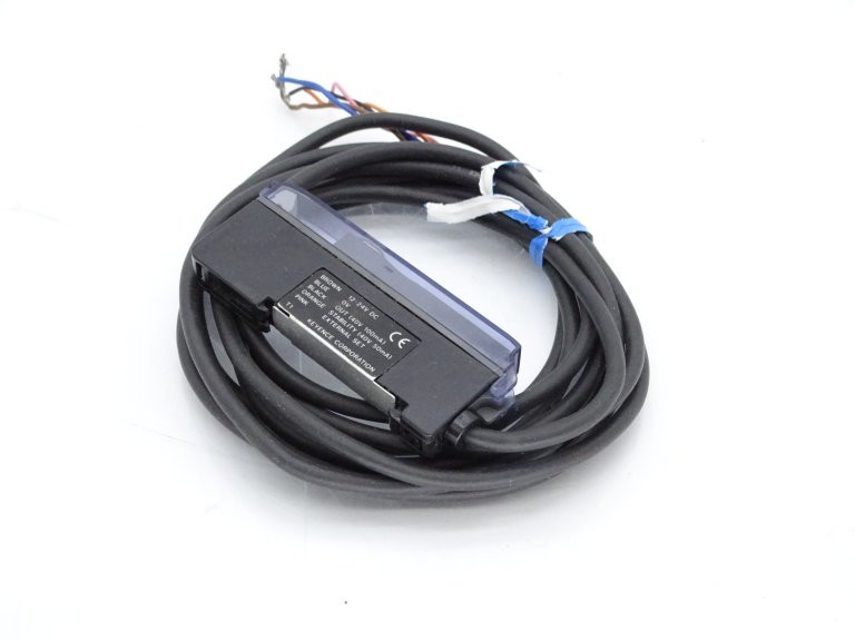 Keyence Corp PS-T1 Sensor