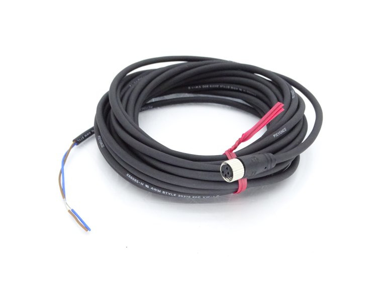 Keyence Corp OP-87444 Cable