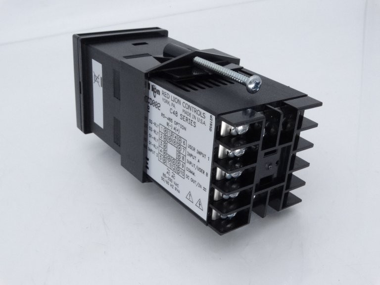 Red Lion Controls C48CD002 Counter