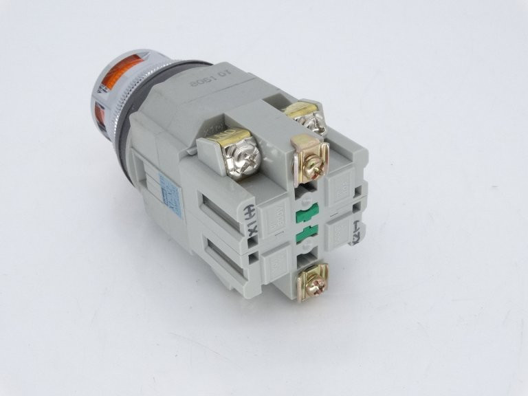 Idec ALFN22220DN-A Pushbutton