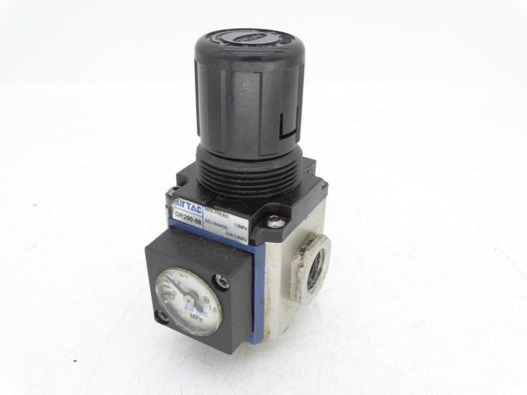 Airtac GR200-08 Pneumatic Accessory