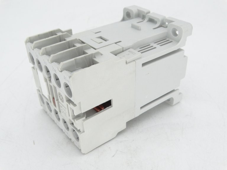 General Electric MC1C301ATD Contactor
