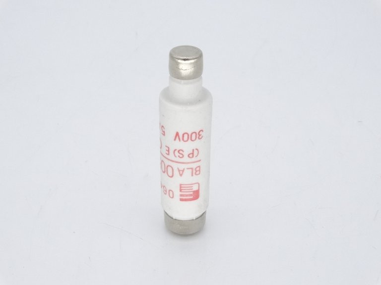 Fuji Electric BLA005 Fuse