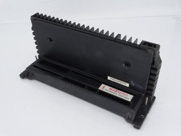 Fanuc IC660TBD023 Terminal Block