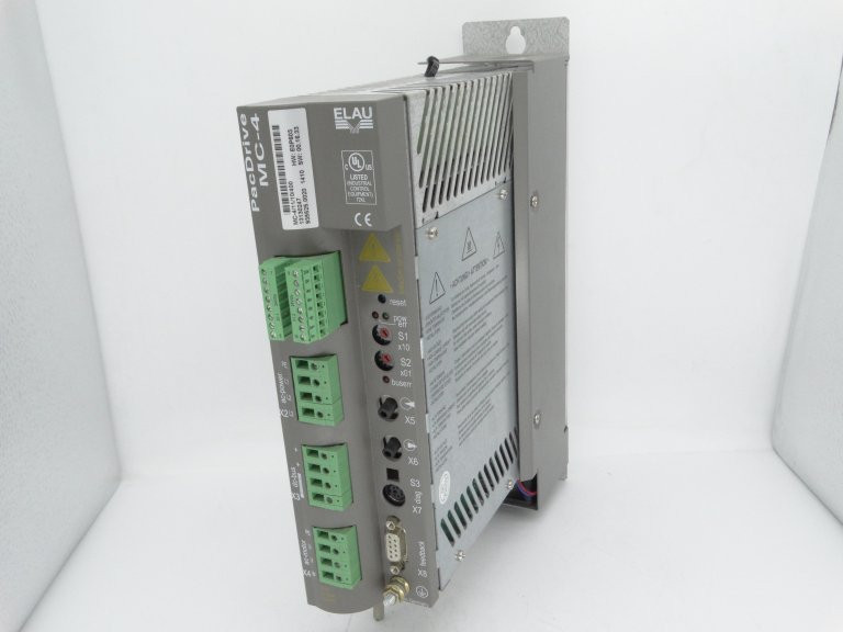 Schneider Electric MC-4/11/10/400 Servo Drive