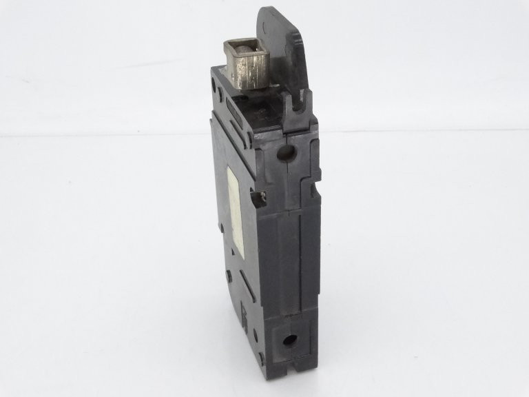 Heinemann Electric Co. CF1-G3-U-5-1 Circuit Breaker