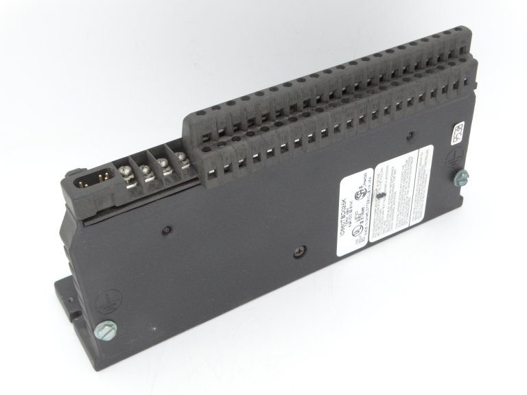 Fanuc IC660TBD025 Terminal Block