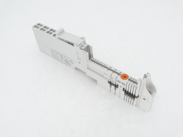 Allen Bradley 1734-TOP3 Series A Terminal Block
