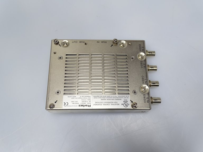 Schneider Electric GP2000-VM41 PLC Module