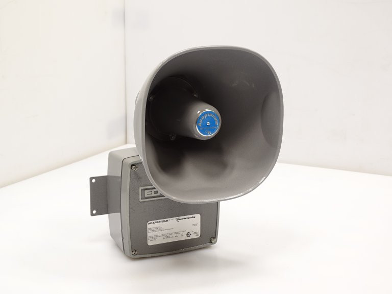 Utc Fire & Security Company 5531M-24AQ Alarm