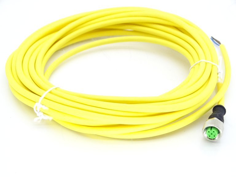 Murr Elektronik 7000-12221-0240700 Cable