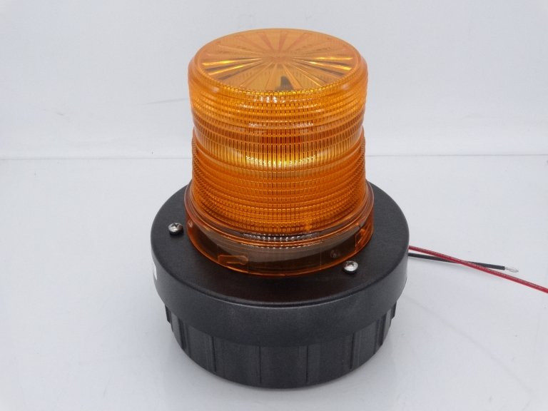 Federal Signal AV1-LED-120-A Light Fixture