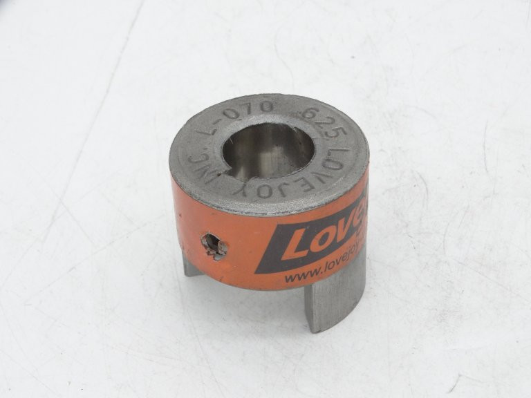 Lovejoy L-070-X-5/8 Coupling