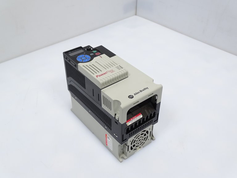 Allen Bradley 25B-D017N114 Series A Drive