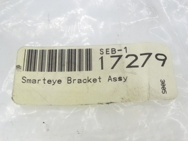 Tri-Tronics SEB-1 Mounting Bracket