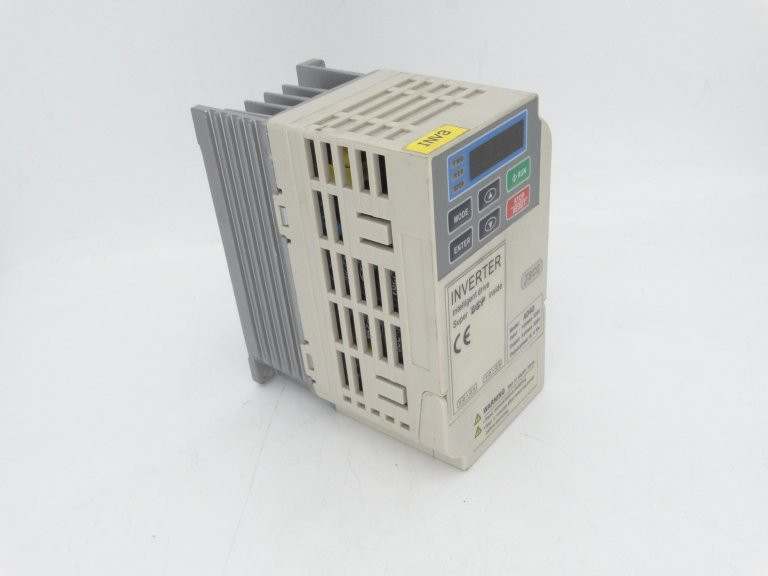 Jscc Automation A040 Drive
